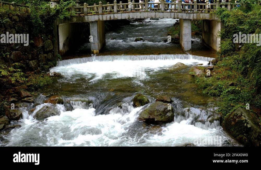 Rocks stream under bridge Stock Videos & Footage - HD and 4K Video ...