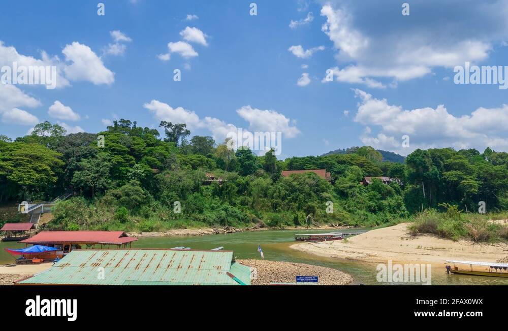 Taman negara boat Stock Videos & Footage - HD and 4K Video Clips - Alamy