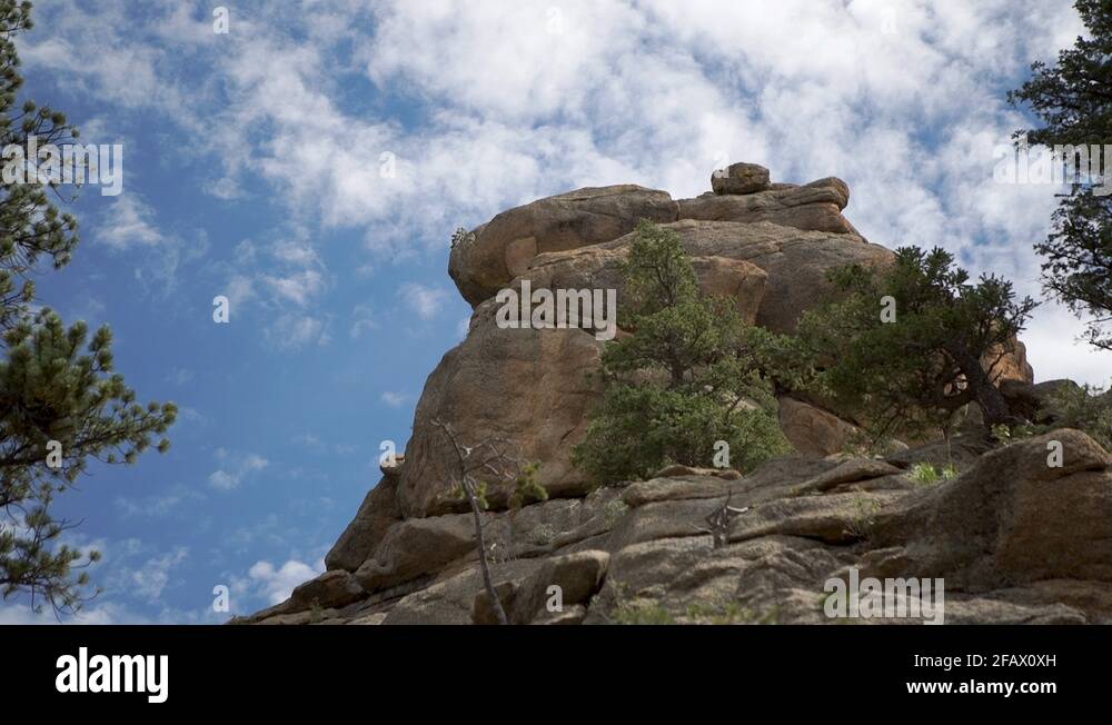 Cool rock formation Stock Videos & Footage - HD and 4K Video Clips - Alamy
