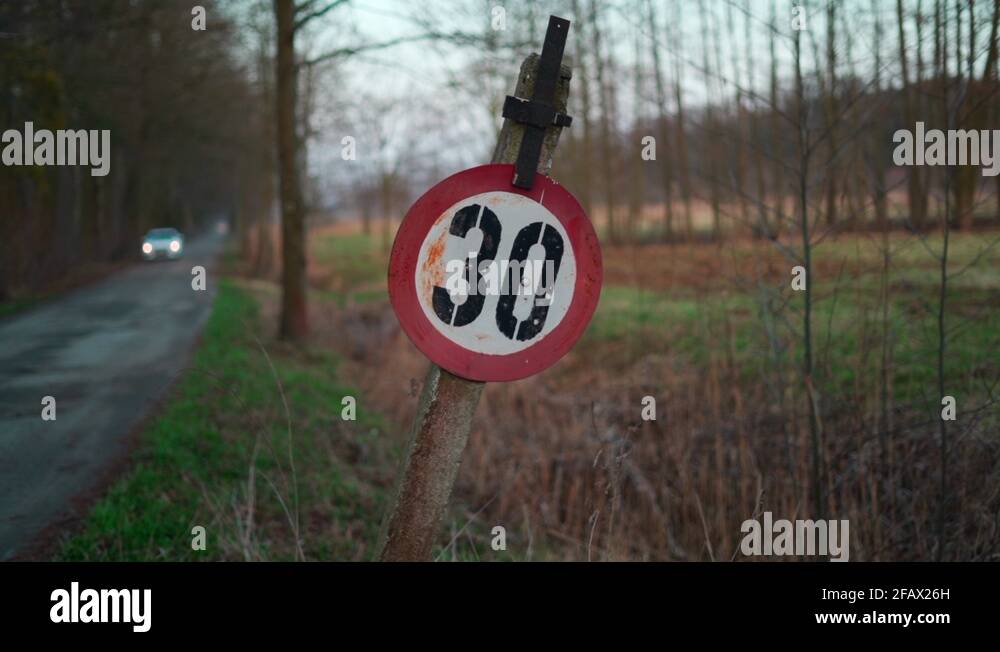 Rundown road Stock Videos & Footage - HD and 4K Video Clips - Alamy