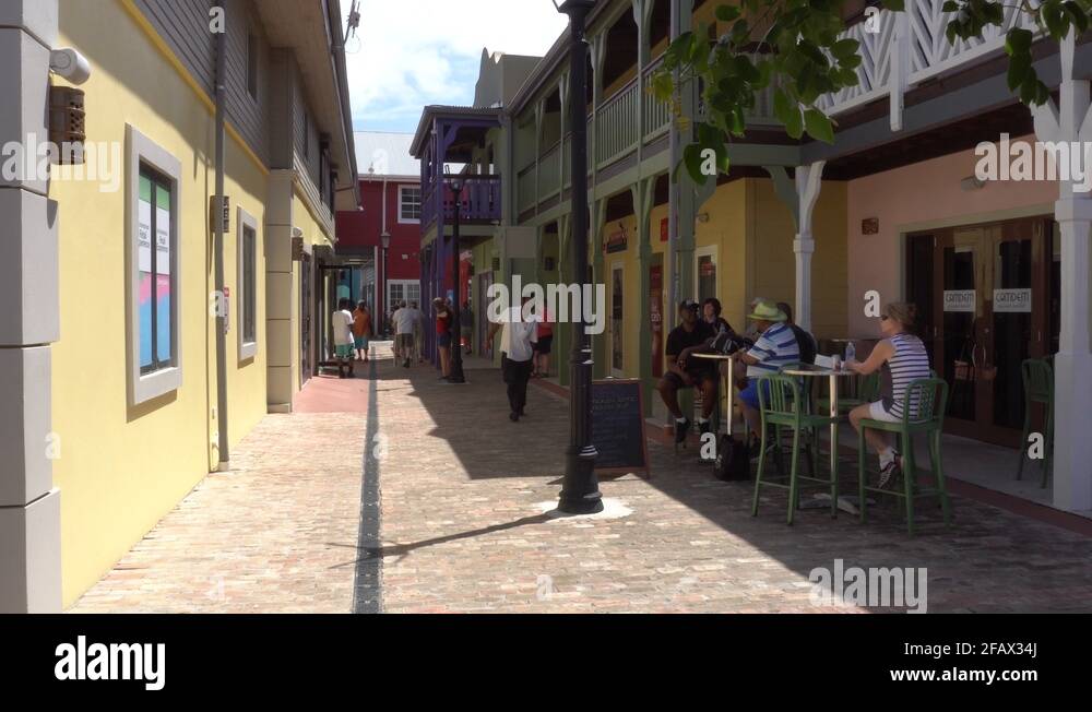 British virgin islands people Stock Videos & Footage - HD and 4K Video ...