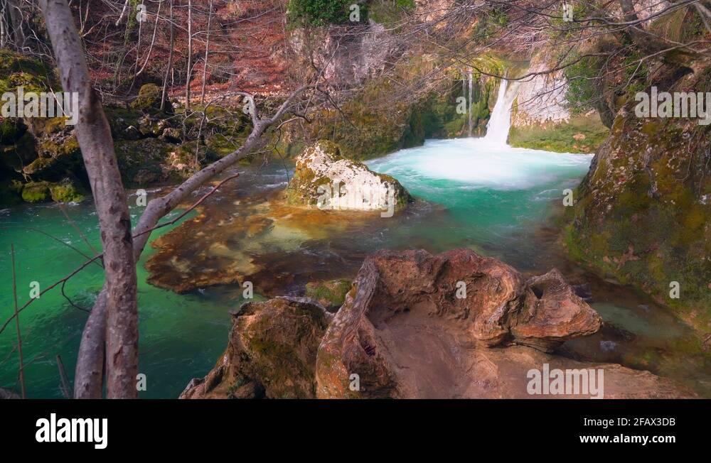 Birth of river Stock Videos & Footage - HD and 4K Video Clips - Alamy