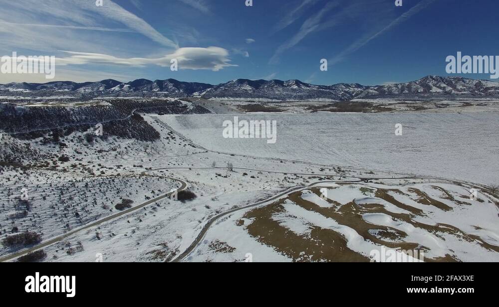 Winter denver Stock Videos & Footage - HD and 4K Video Clips - Alamy