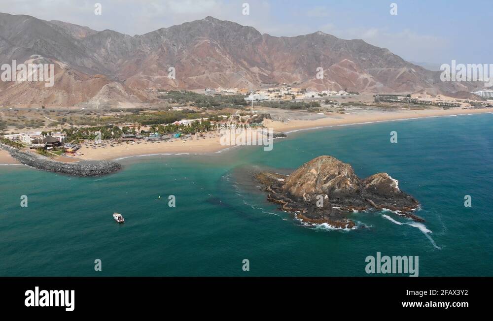 Fujairah beach Stock Videos & Footage - HD and 4K Video Clips - Alamy
