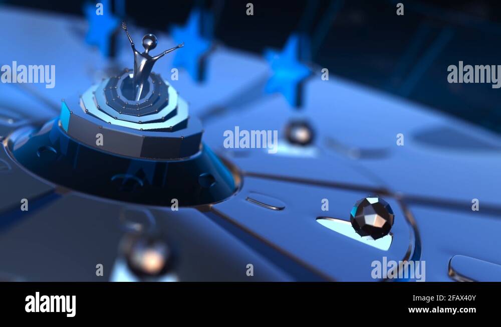 3d statue Stock Videos & Footage - HD and 4K Video Clips - Alamy