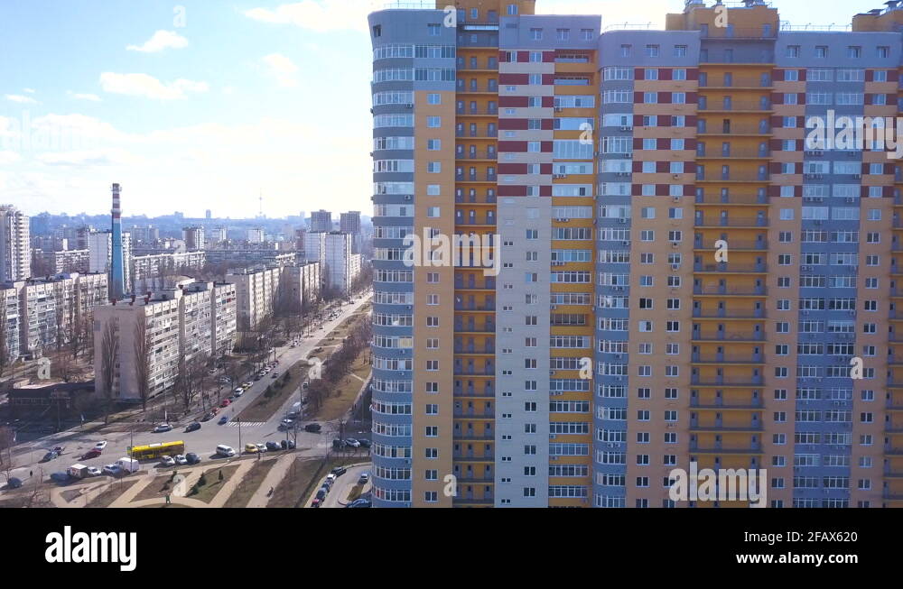 Kyiv modern Stock Videos & Footage - HD and 4K Video Clips - Alamy