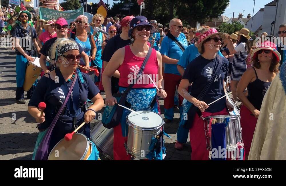 Samba drumming Stock Videos & Footage - HD and 4K Video Clips - Alamy