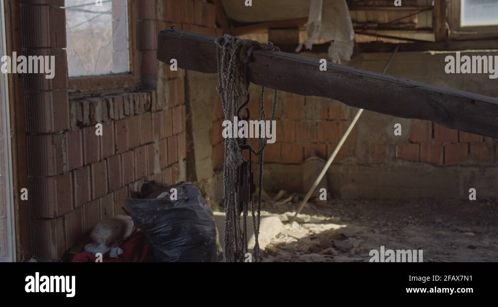 Attic beam Stock Videos & Footage - HD and 4K Video Clips - Alamy