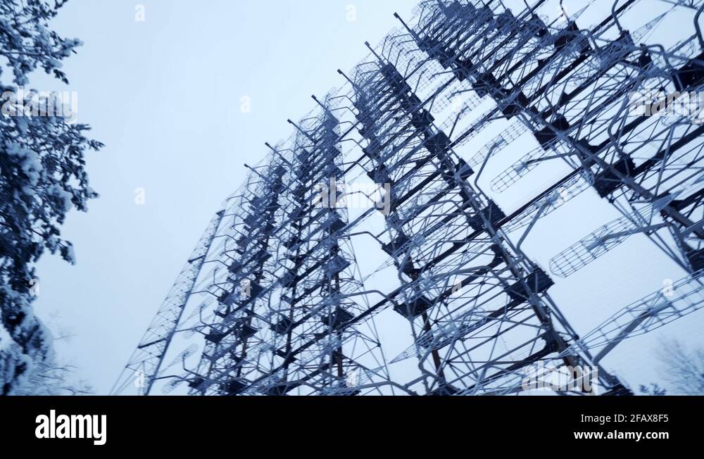 Soviet union radar Stock Videos & Footage - HD and 4K Video Clips - Alamy