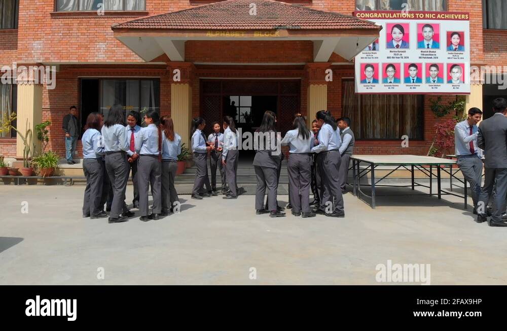 Students nic Stock Videos & Footage - HD and 4K Video Clips - Alamy