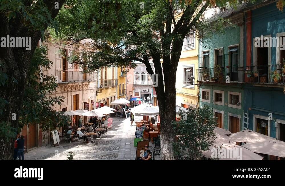 Mexican heritage plaza Stock Videos & Footage - HD and 4K Video Clips ...