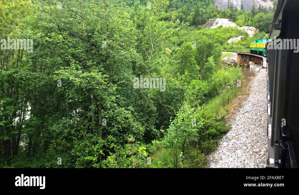 Train in wilderness Stock Videos & Footage - HD and 4K Video Clips - Alamy