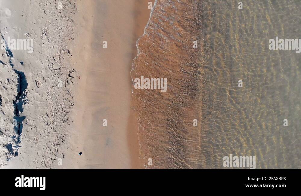 Beach birds eye view Stock Videos & Footage - HD and 4K Video Clips - Alamy