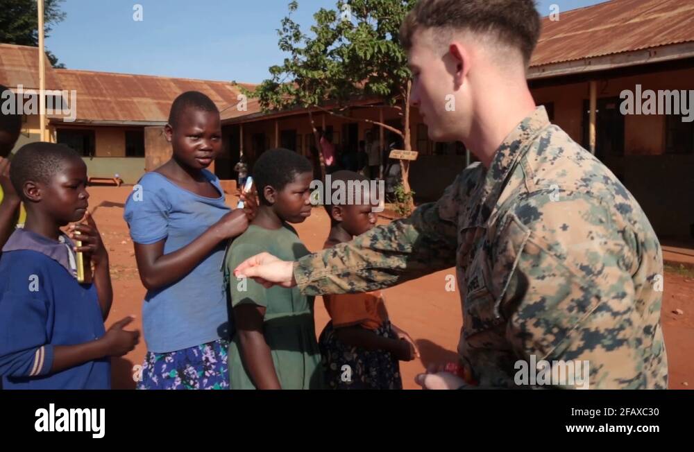 Ugandan military Stock Videos & Footage - HD and 4K Video Clips - Alamy