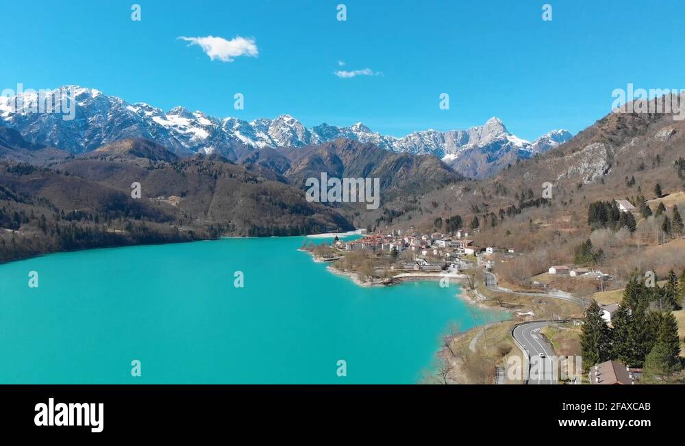 Lake of barcis Stock Videos & Footage - HD and 4K Video Clips - Alamy