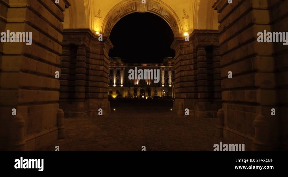 Monumental entrance gate Stock Videos & Footage - HD and 4K Video Clips ...