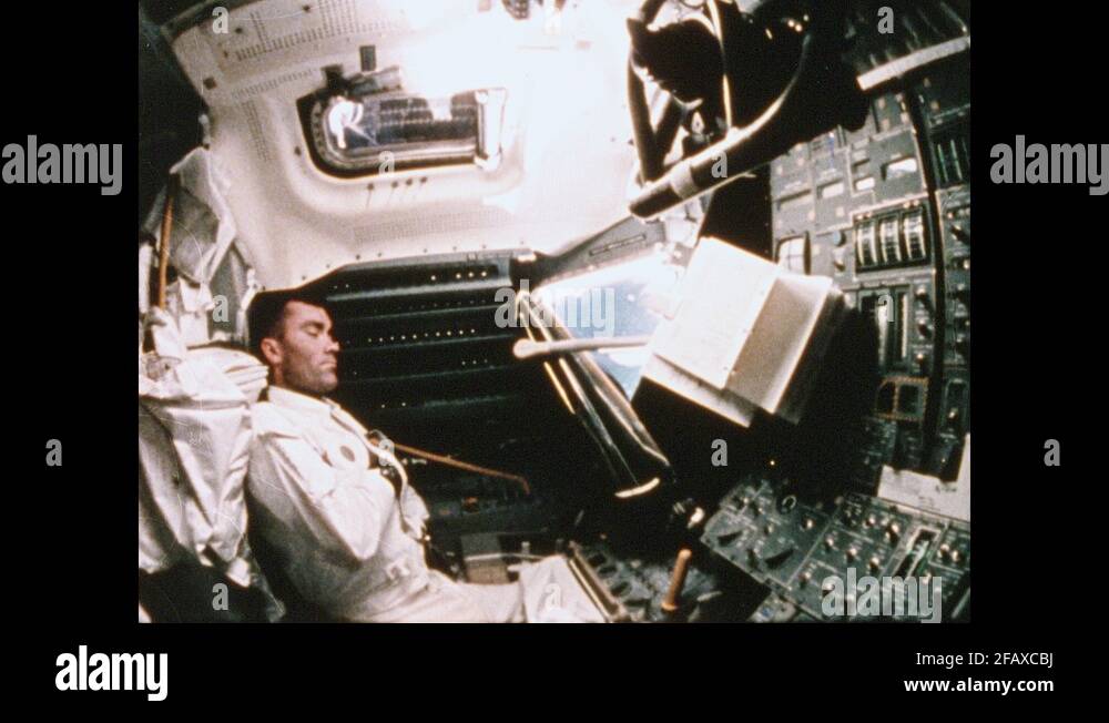 Fred haise apollo 13 Stock Videos & Footage - HD and 4K Video Clips - Alamy