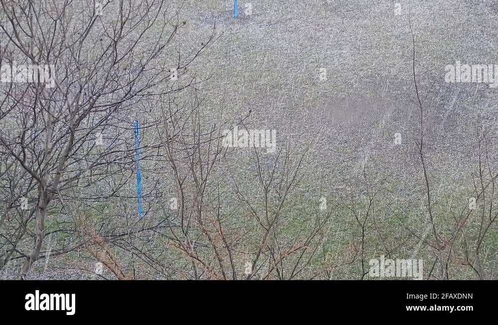 Hail pattern Stock Videos & Footage - HD and 4K Video Clips - Alamy