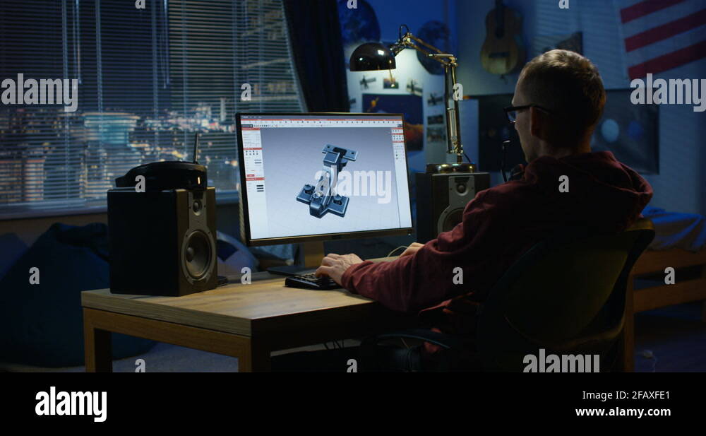 Designing windows Stock Videos & Footage - HD and 4K Video Clips - Alamy