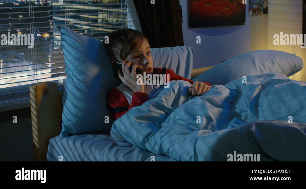 Boy making bed Stock Videos & Footage - HD and 4K Video Clips - Alamy
