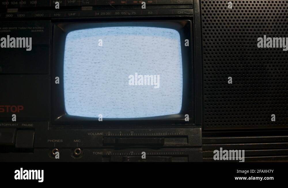 Retro tv screen Stock Videos & Footage - HD and 4K Video Clips - Alamy