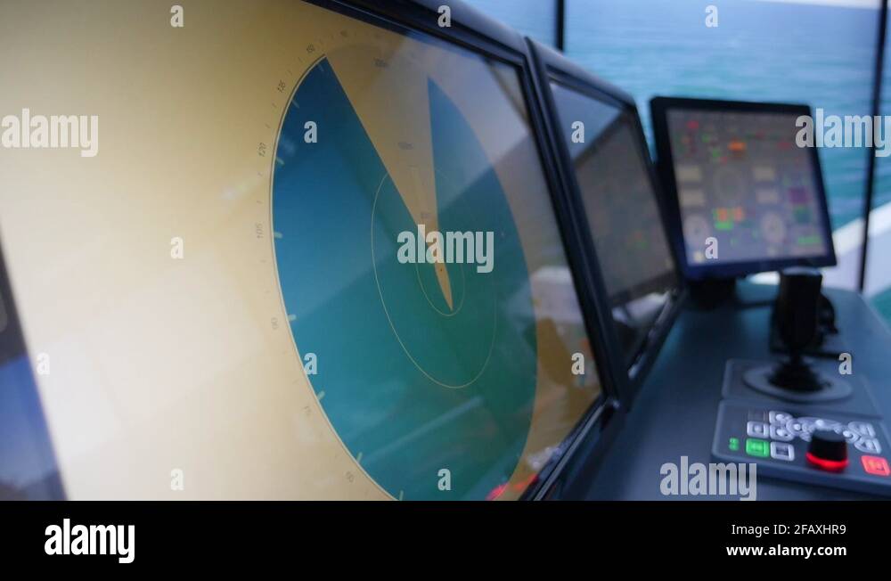 Modern ship navigation Stock Videos & Footage - HD and 4K Video Clips ...