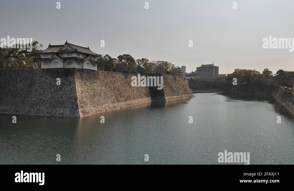 Moat outside castle Stock Videos & Footage - HD and 4K Video Clips - Alamy