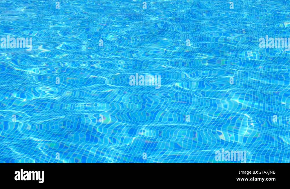 Clear swimming pool water ripples Stock Videos & Footage - HD and 4K ...