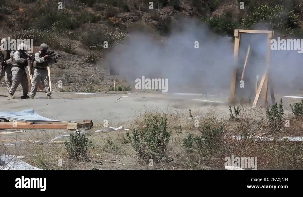 Special operations training group Stock Videos & Footage - HD and 4K ...