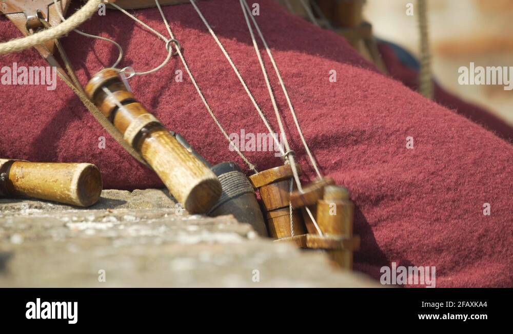 Historical gun powder Stock Videos & Footage - HD and 4K Video Clips ...