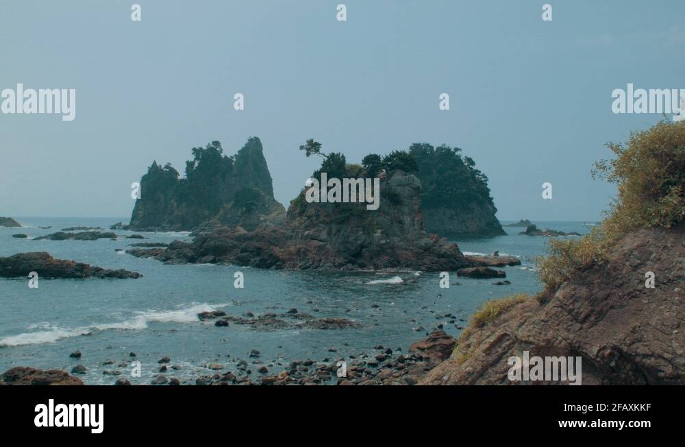 Beauty of pillar rocks Stock Videos & Footage - HD and 4K Video Clips ...