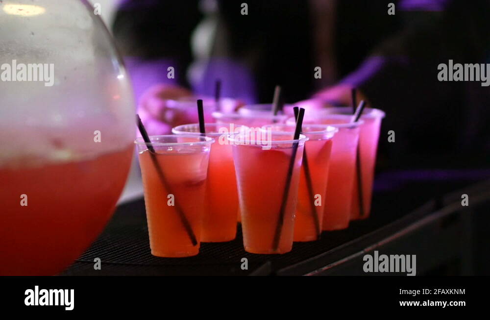 Punch bar Stock Videos & Footage - HD and 4K Video Clips - Alamy