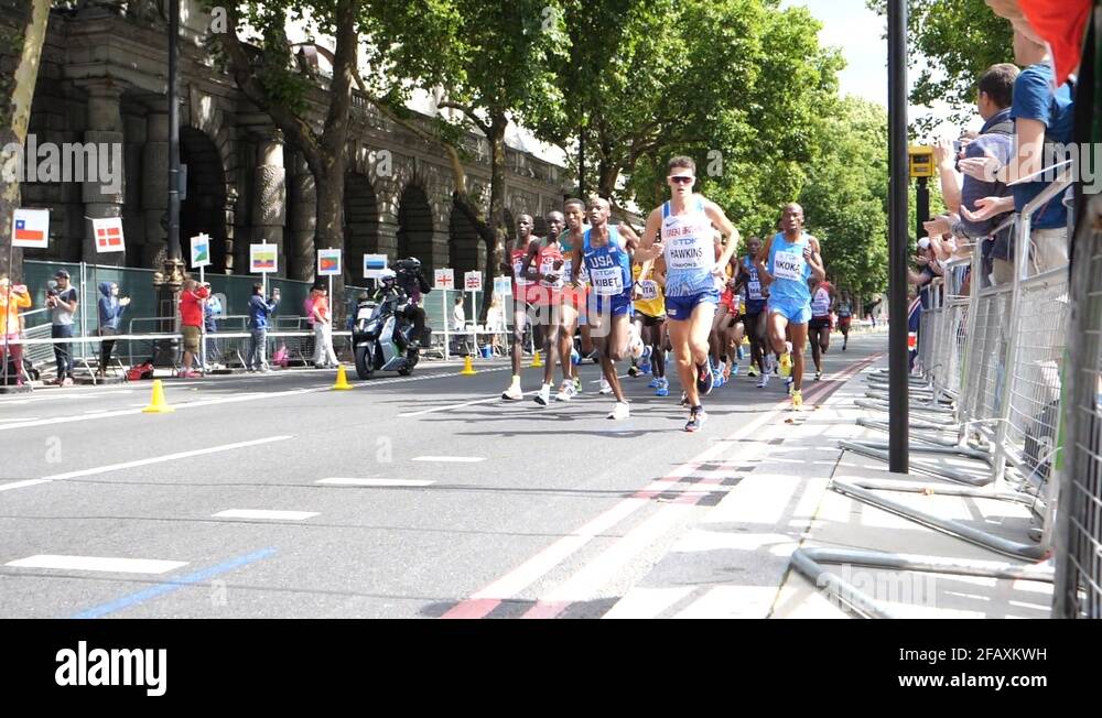 English athletes Stock Videos & Footage - HD and 4K Video Clips - Alamy