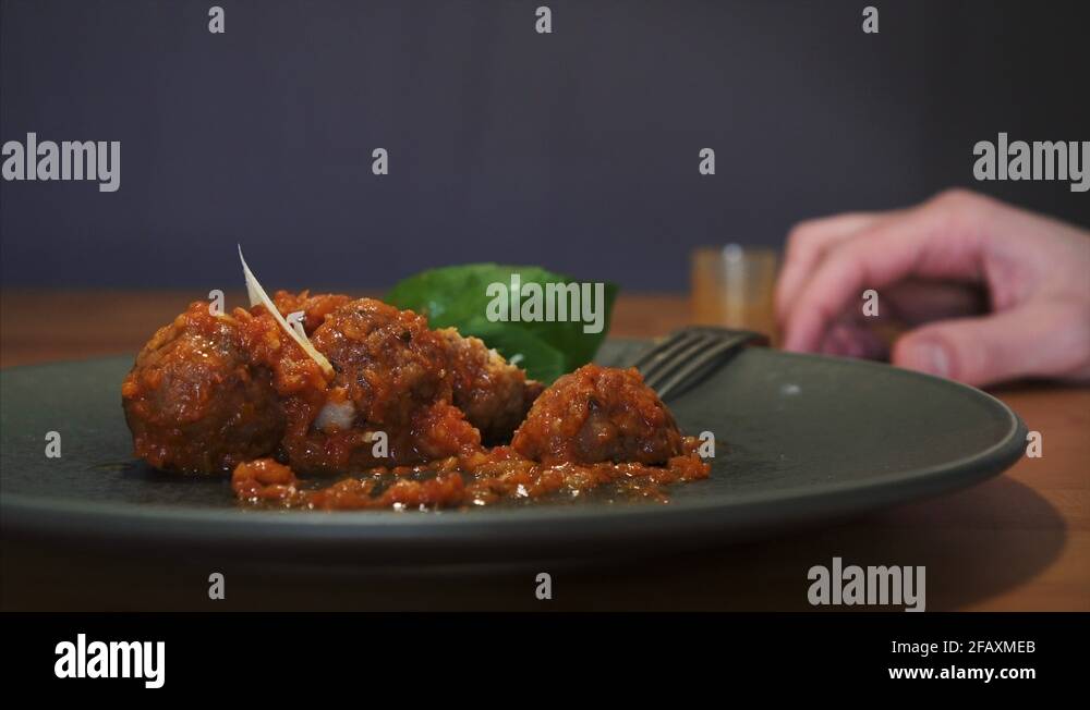 Man eating tomato Stock Videos & Footage - HD and 4K Video Clips - Alamy