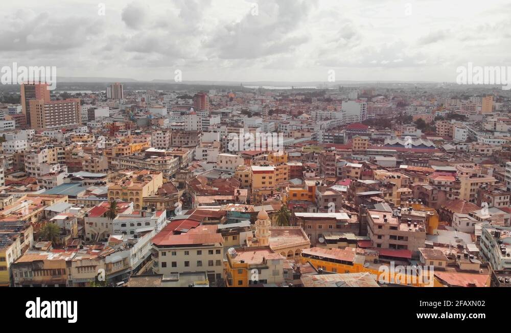 Mombasa old town Stock Videos & Footage - HD and 4K Video Clips - Alamy