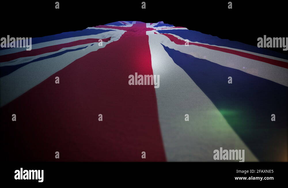 British flag fluttering Stock Videos & Footage - HD and 4K Video Clips ...