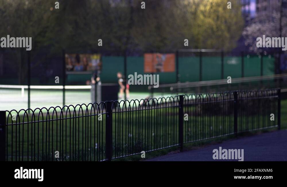 People playing lawn tennis Stock Videos & Footage - HD and 4K Video ...