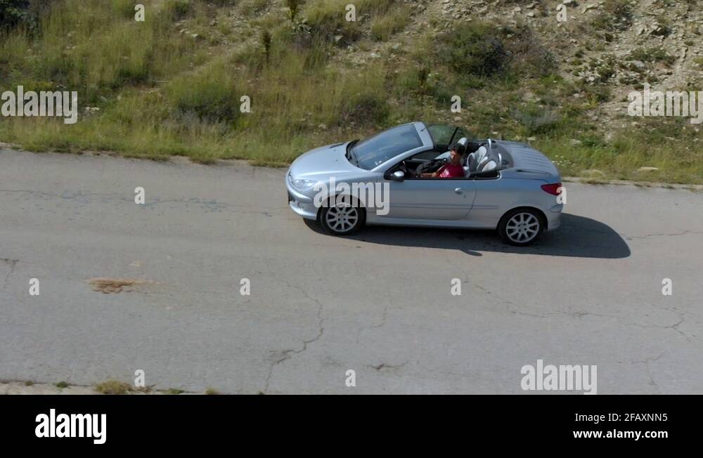 Car roof open Stock Videos & Footage - HD and 4K Video Clips - Alamy