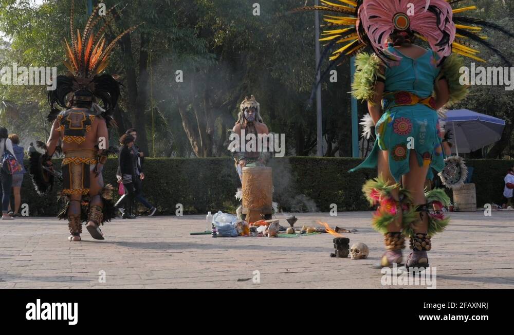 Aztec woman Stock Videos & Footage - HD and 4K Video Clips - Alamy