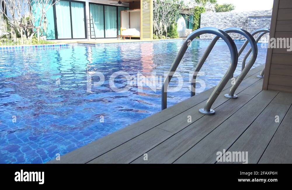 Pool handles Stock Videos & Footage - HD and 4K Video Clips - Alamy