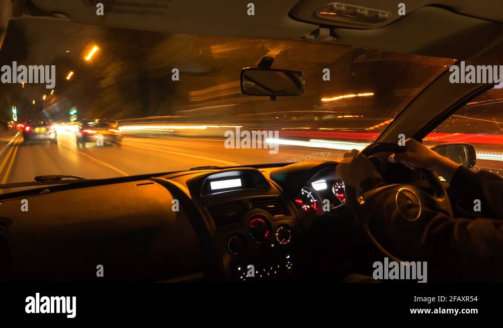 Birmingham traffic lights Stock Videos & Footage - HD and 4K Video ...