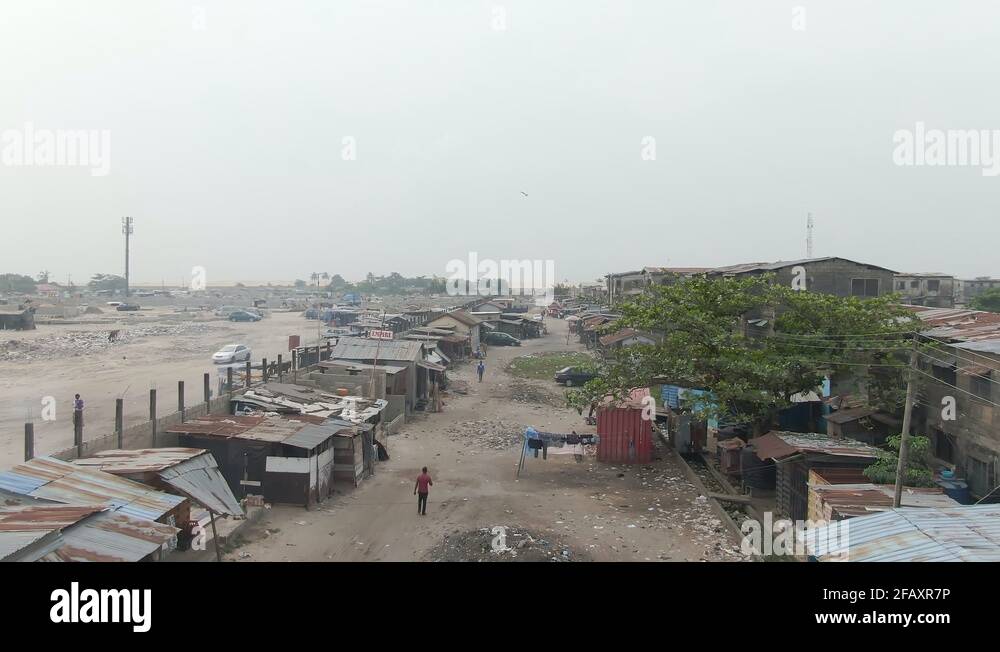 Slums africa Stock Videos & Footage - HD and 4K Video Clips - Alamy