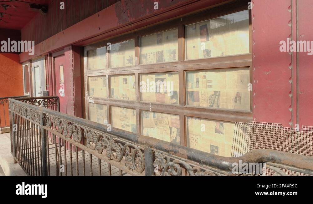 Closed railing Stock Videos & Footage - HD and 4K Video Clips - Alamy