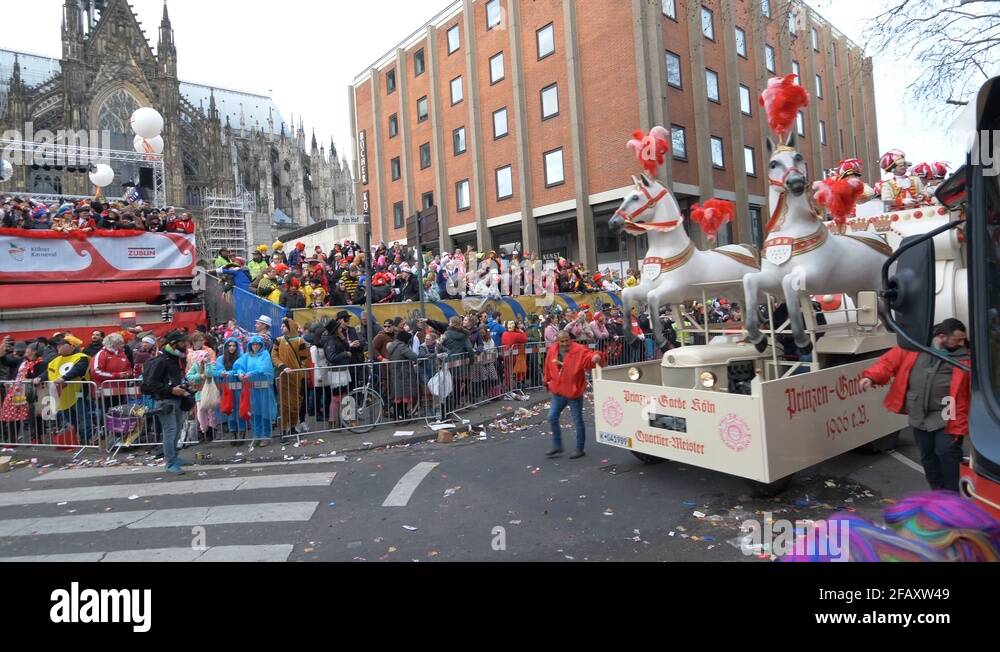 Float parade germany Stock Videos & Footage - HD and 4K Video Clips - Alamy