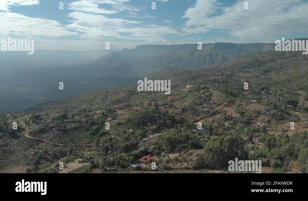 Iten rift valley kenya Stock Videos & Footage - HD and 4K Video Clips ...