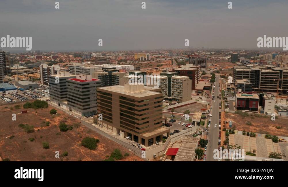 Talatona luanda Stock Videos & Footage - HD and 4K Video Clips - Alamy