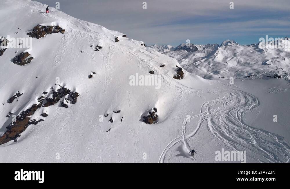 Man falling down skiing Stock Videos & Footage - HD and 4K Video Clips ...