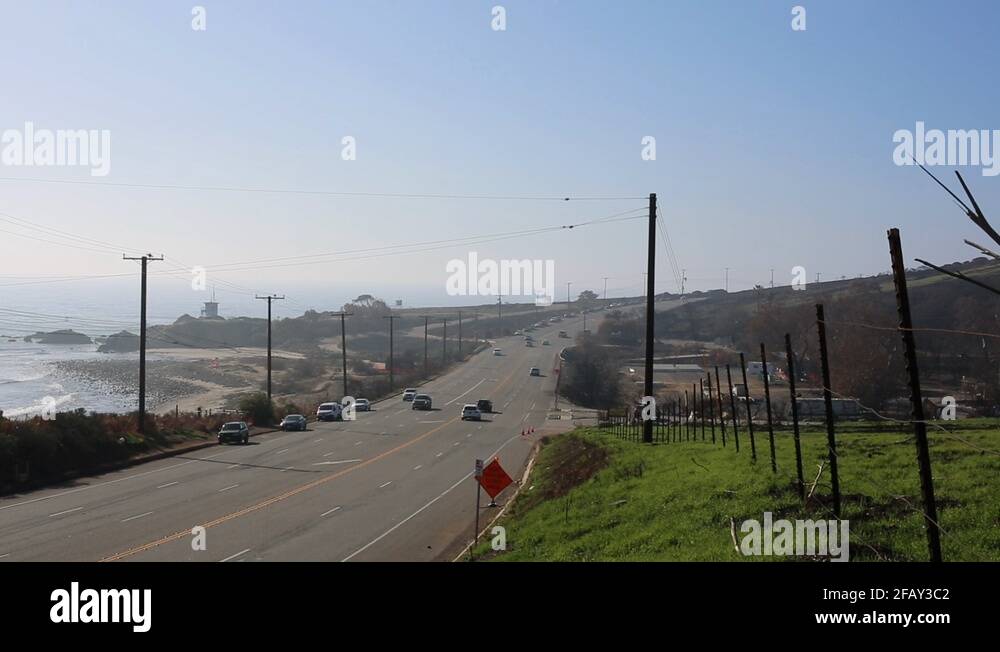 Leo carrilo beach Stock Videos & Footage - HD and 4K Video Clips - Alamy