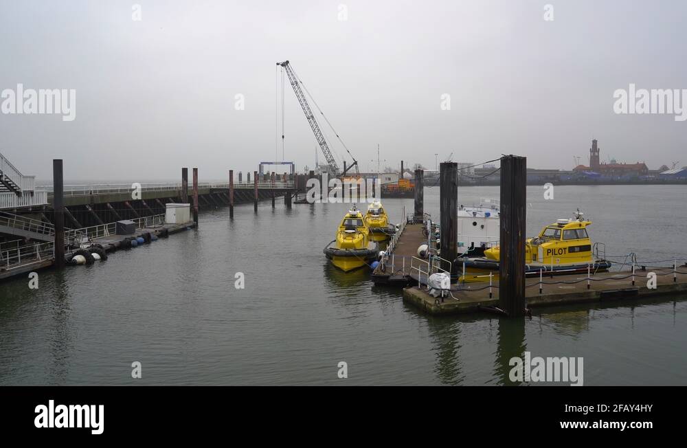 Cuxhaven port Stock Videos & Footage - HD and 4K Video Clips - Alamy
