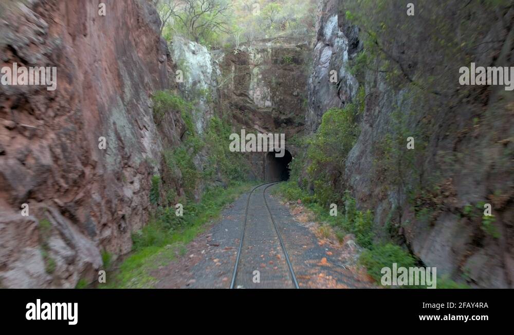 Narrow train tunnel Stock Videos & Footage - HD and 4K Video Clips - Alamy